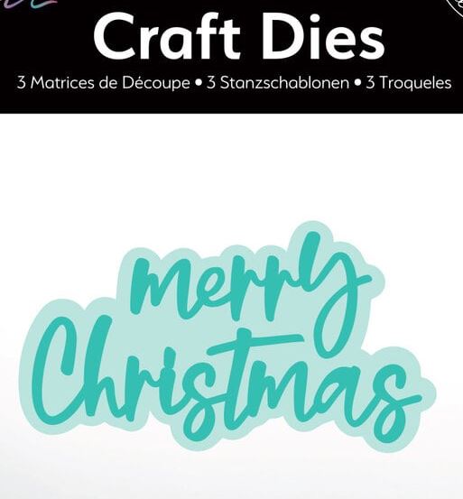 Arden Creative Studio Christmas Cheer Collection