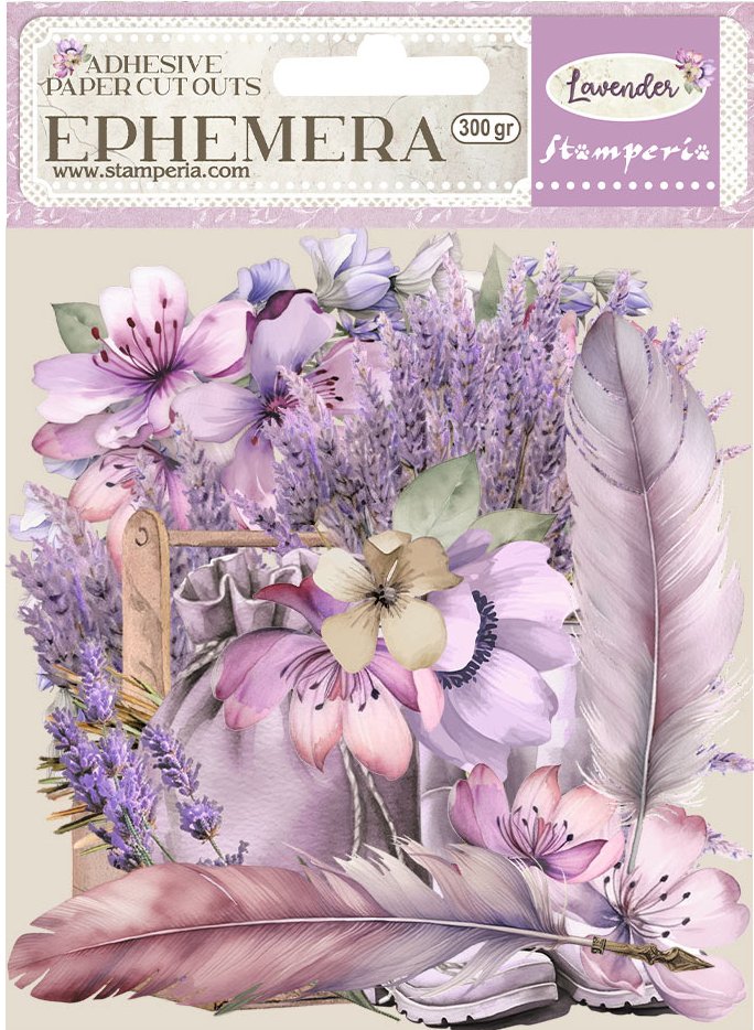 Stamperia - All collections stocked.