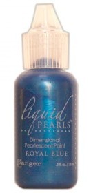 Liquid Pearls