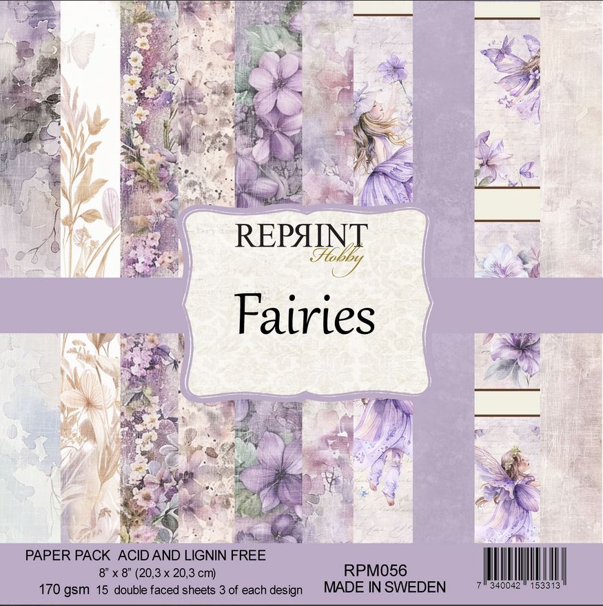 Reprint Papers