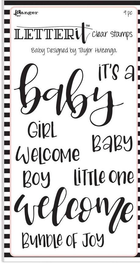 Rangers Ink Letter It