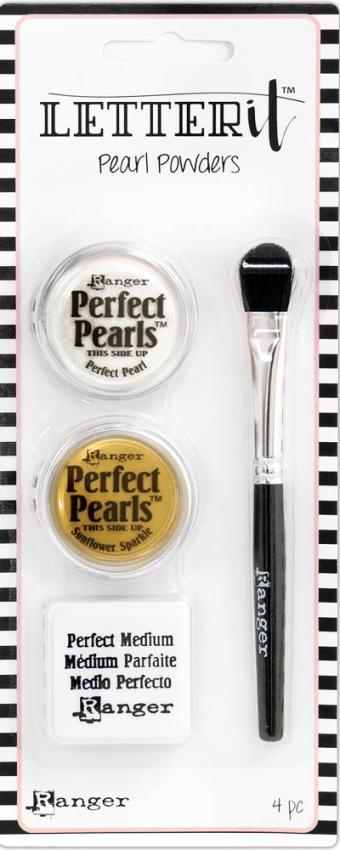 Rangers Ink Letter It