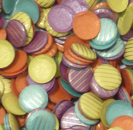 Charmed Cards & Crafts Craftwork Cards