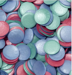 Charmed Cards & Crafts Card Candi