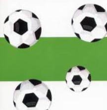 FOOTBALL PAPER
