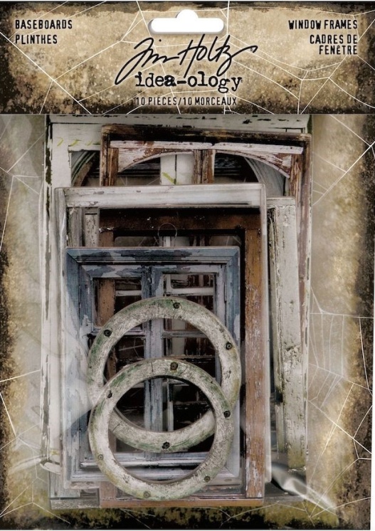 Idea-Ology Tim Holtz