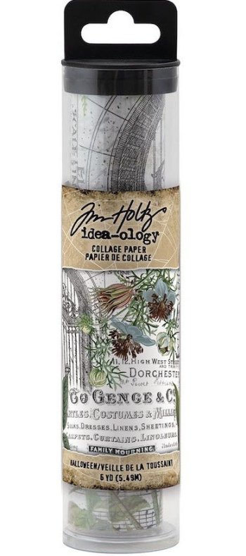Idea-Ology Tim Holtz Full Collection