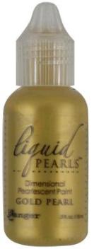 Liquid Pearls