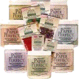 Charmed Cards & Crafts About Paper Perfect