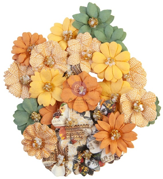 PRIMA FLOWERS