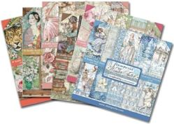 Stamperia By Collection