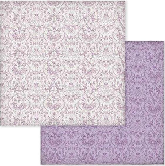Stamperia Paper Pads