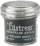 Tim Holtz Distress Embossing Powders